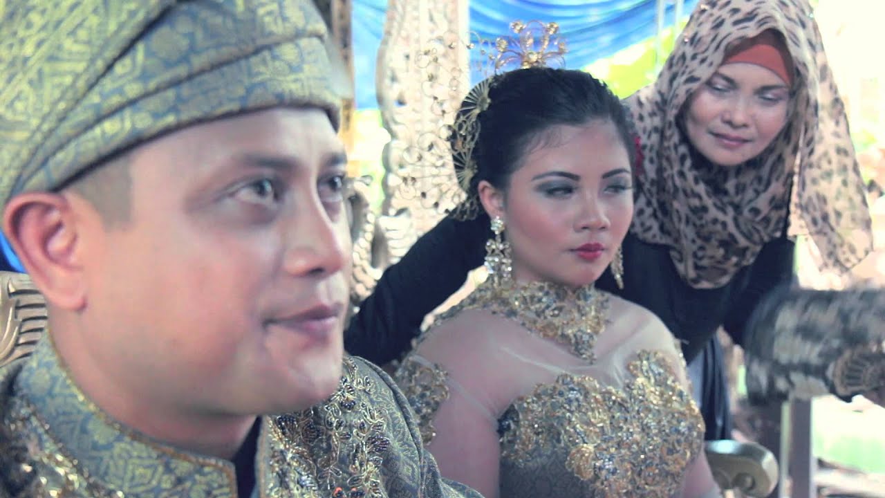 Ajib Alkaff Rintihan Anakmu Official MTV - YouTube