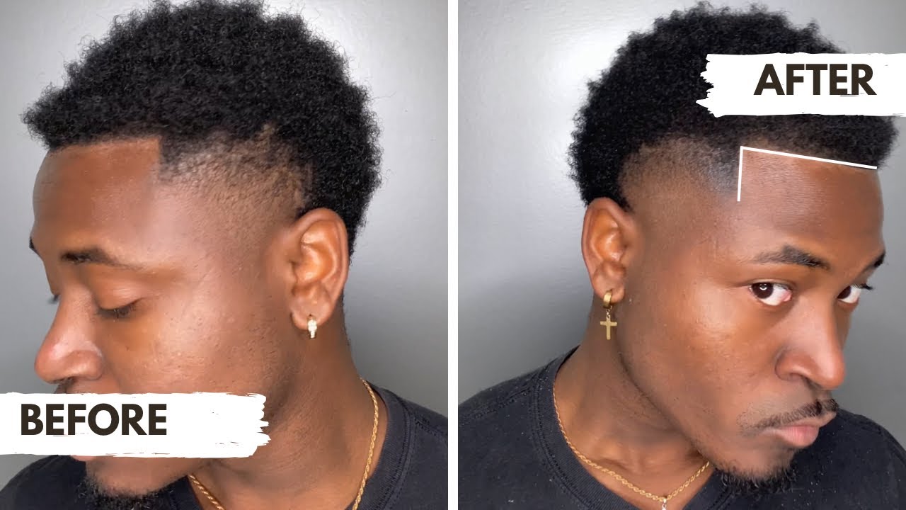 HOW TO FADE IN 5 MINUTES!! This method WORKS like a charm on ALL FADES👏 ...