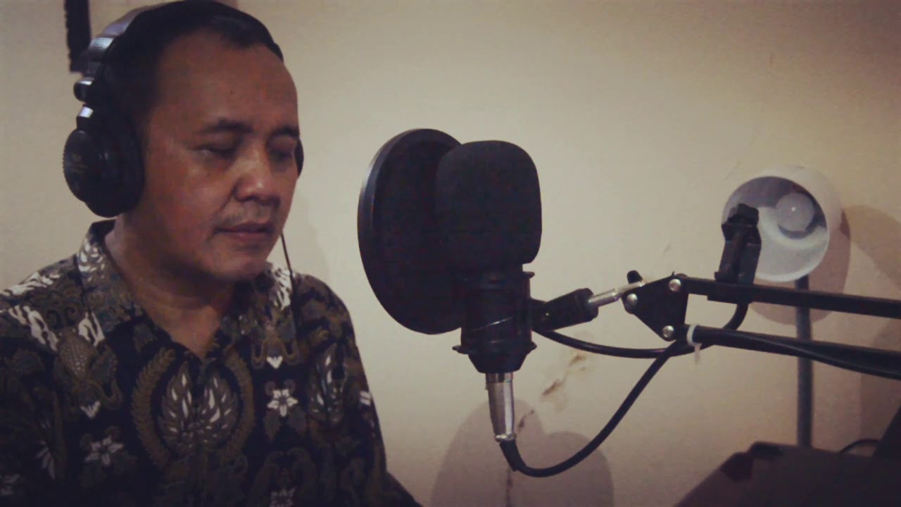 PETER PAN - YANG TERDALAM ll COVER VERSION AGUS FACHRY - YouTube