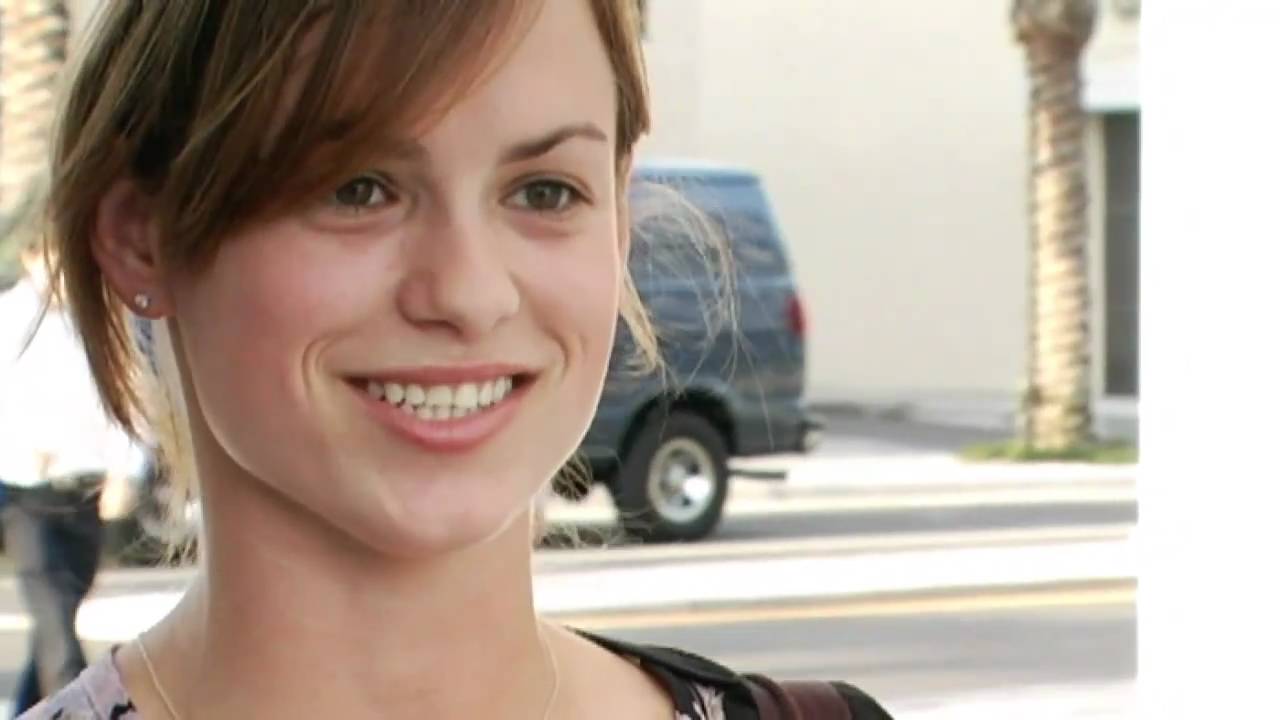 Meet a Scientologist: Sandra, Personal Assistant - YouTube