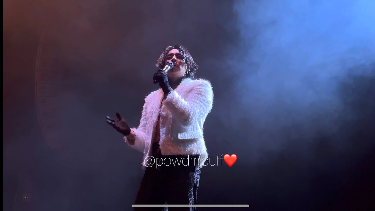 240910 - 5th Ment "Ian's TMI of the Day" - DPR IAN - The Dream Reborn ...