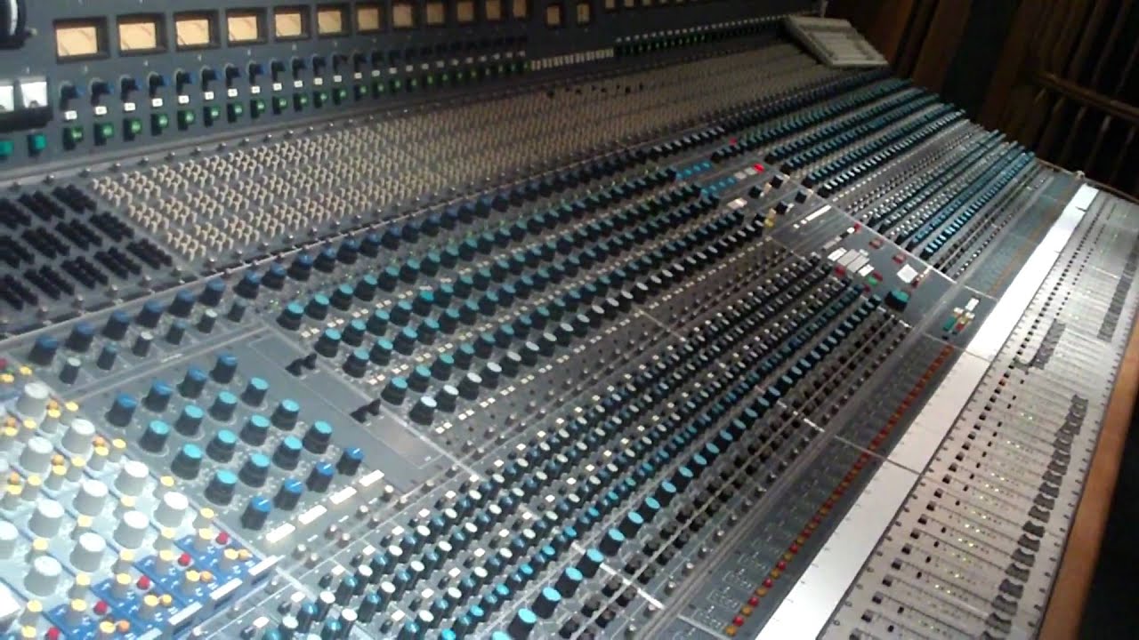 Air Studios - YouTube