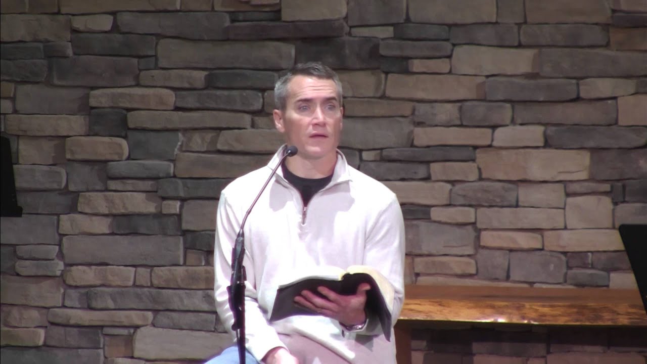 Psalms 31 35 January 20 2016 YouTube