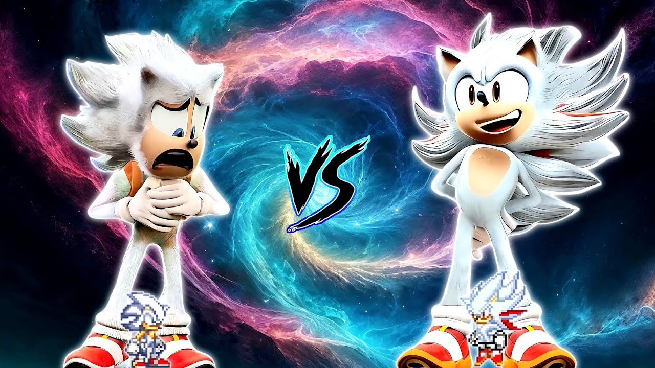 Hyper Sonic H 7P OP VS Hyper Shadic V2 OP in Jump Force Mugen - YouTube