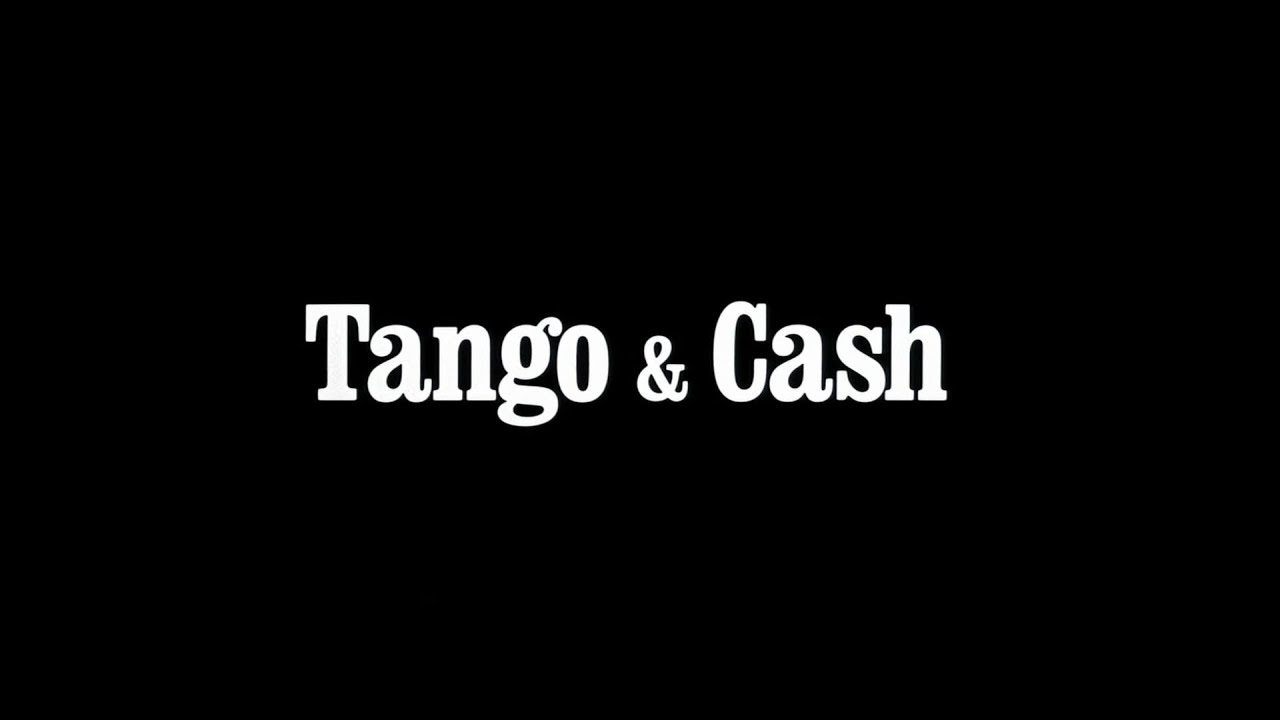Tango & Cash (1989) - Doblaje latino (original y redoblaje) - YouTube