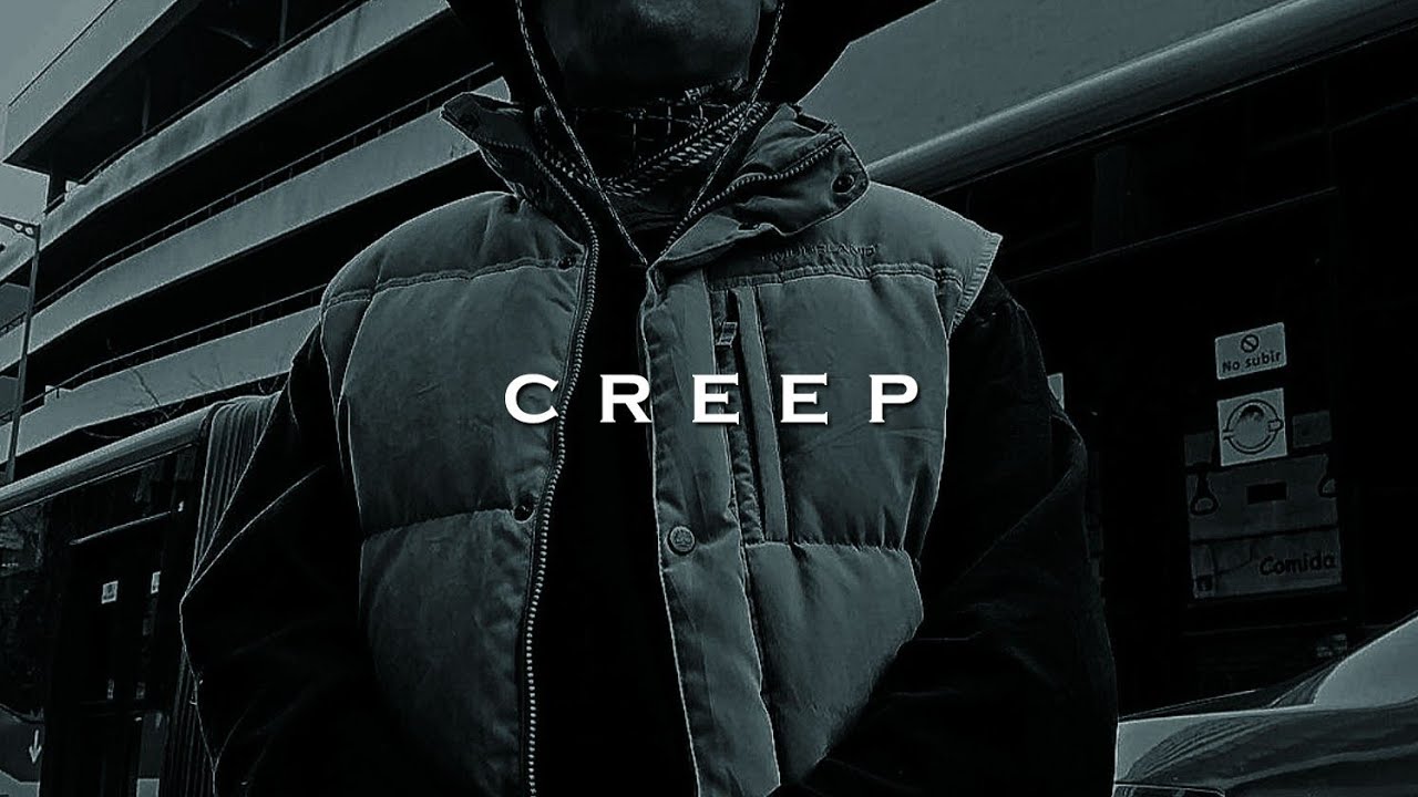 "CREEP" | Boom Bap Instrumental Uso Libre Base de rap Freestyle Hip Hop ...