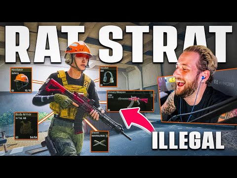 THIS STRAT MAKES YOU RICH | Arena Breakout Infinite