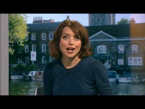 ITV News Meridian ITV1 2016 07 20 13 55 00 - YouTube
