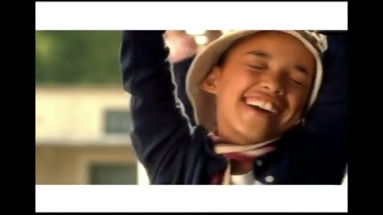 clap your hands (gap kids commercial) - YouTube