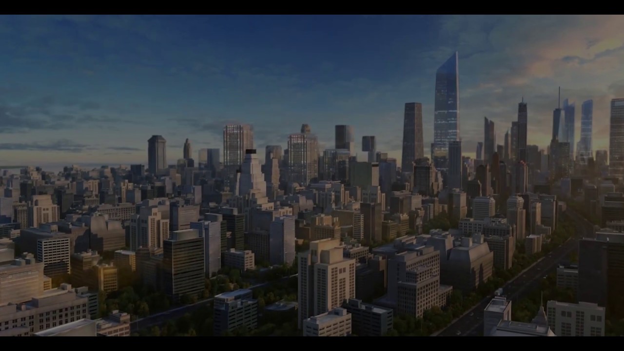 Genvict---Enabling Mobility Intelligence - YouTube