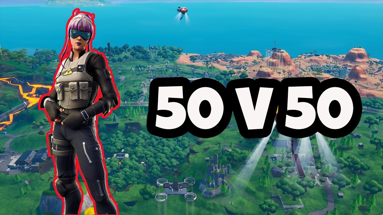 50V50 Is Back!!!! - YouTube