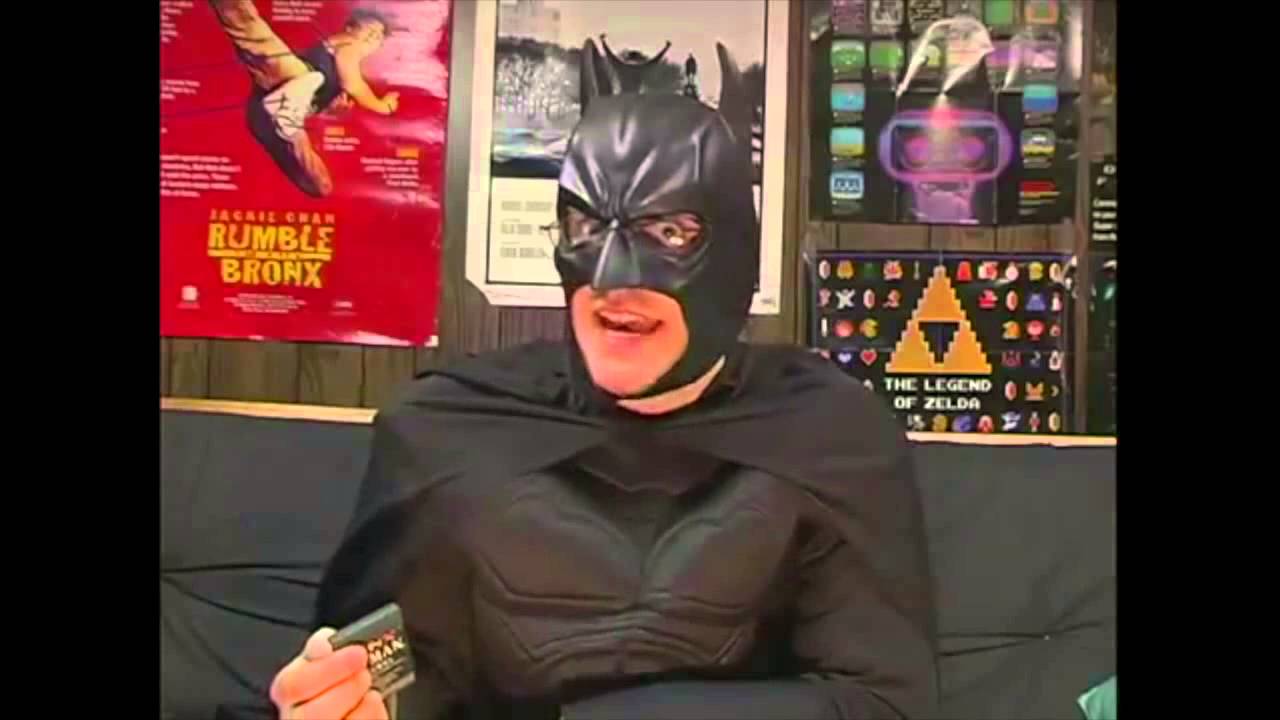 YTP-AVGN Plays the Castlevania Trilogy on LJN Video Art - YouTube