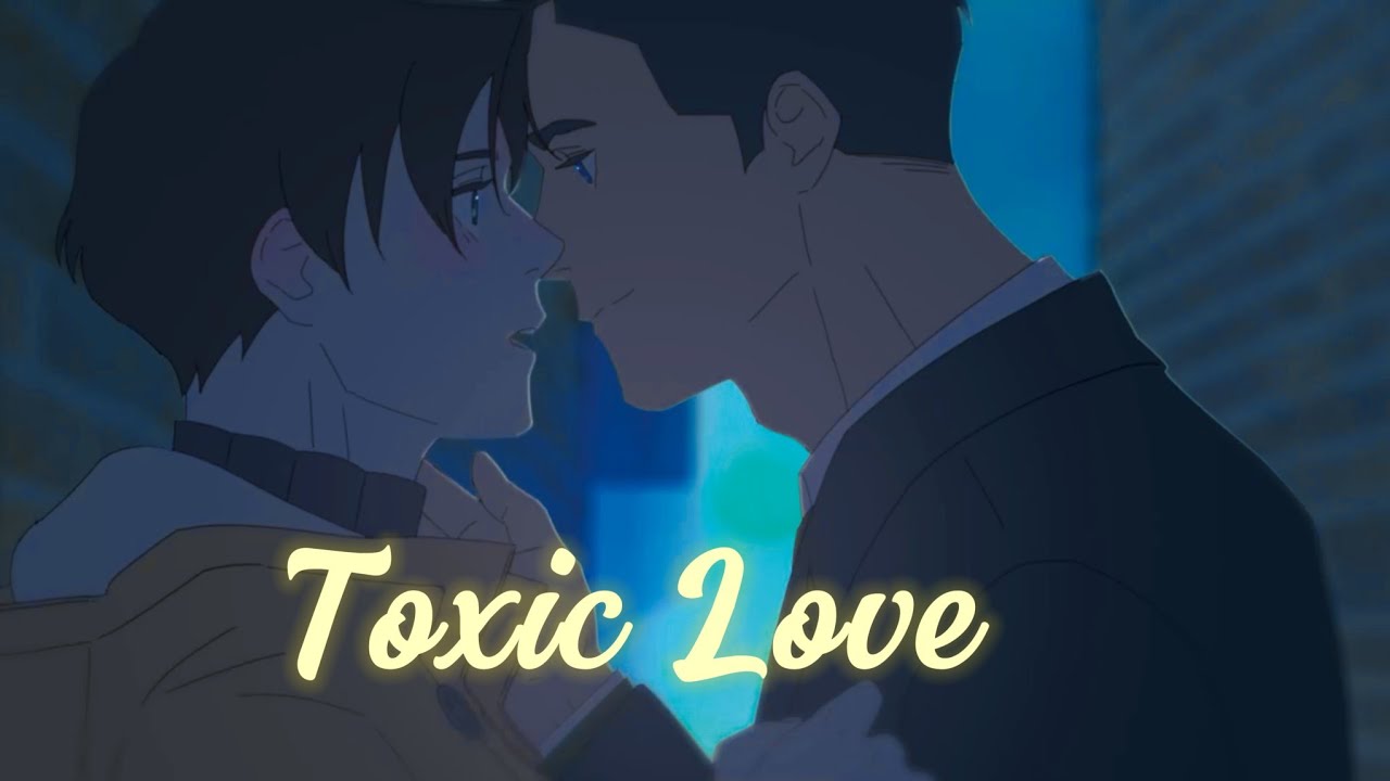 Myongi & Sunho| Toxic Love [Hyperventilation] - YouTube