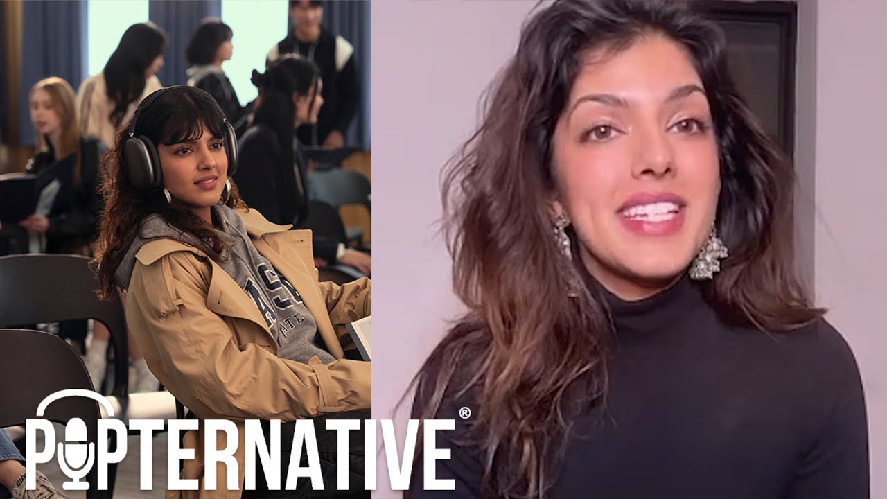 Sasha Bhasin reveals details about her audition for Season 2 of XO ...