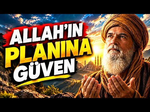 🔥 Allah Senin İçin Öyle Bir Şey Hazırlıyor ki… Hayal Bile Edemezsin! | İbn Arabi