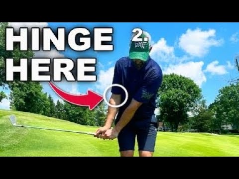 Consistency and Precision in Chipping for beginners and high ...