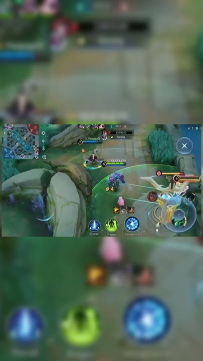 Alamak Dia Telanja G😹 Ipangpaks Memes Mobilelegends Shots Mlbb