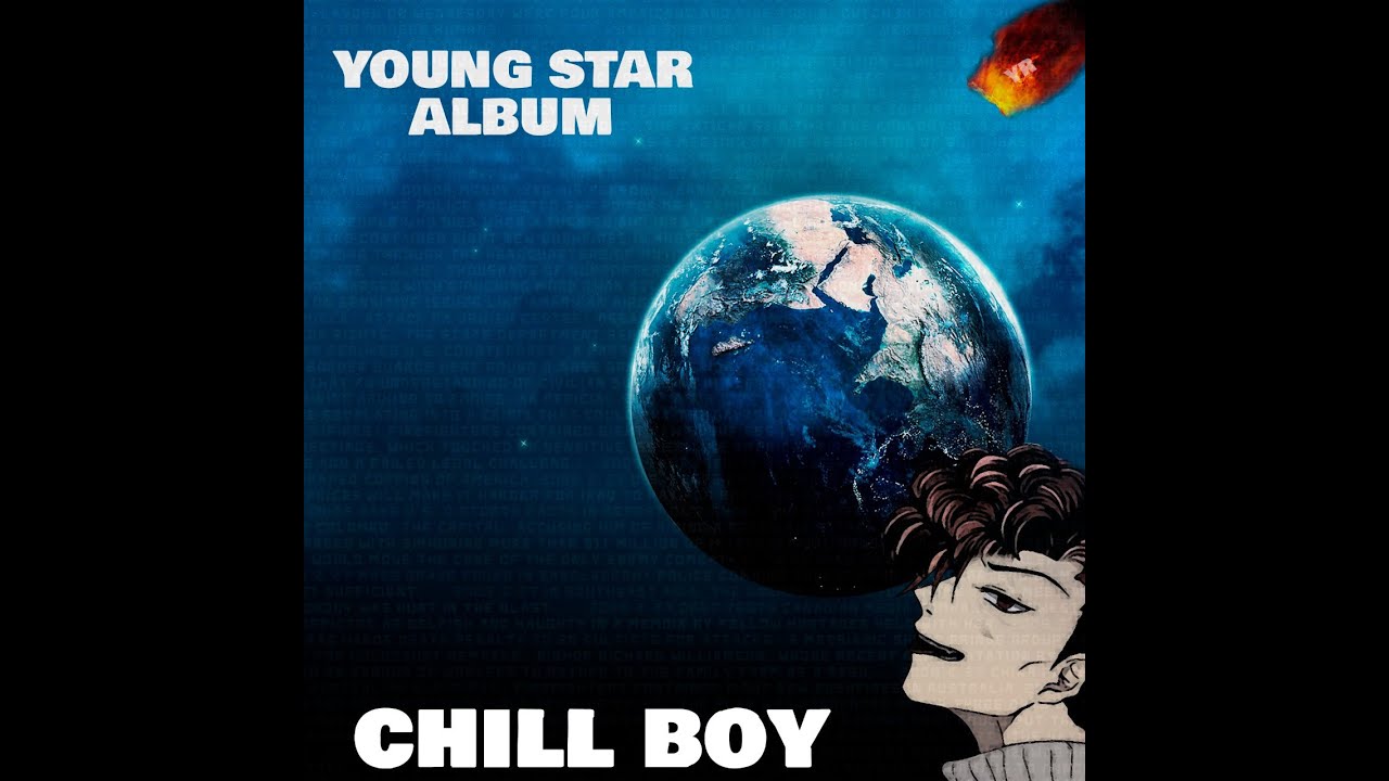 Chill Boy- 666 Ft. $$IKED || Young Star - YouTube Music