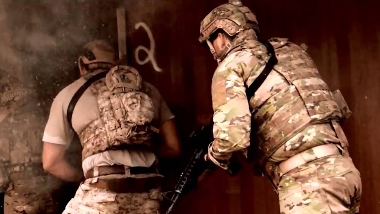 2016 Global SOF Symposium: Achieving SOF Interoperability - YouTube