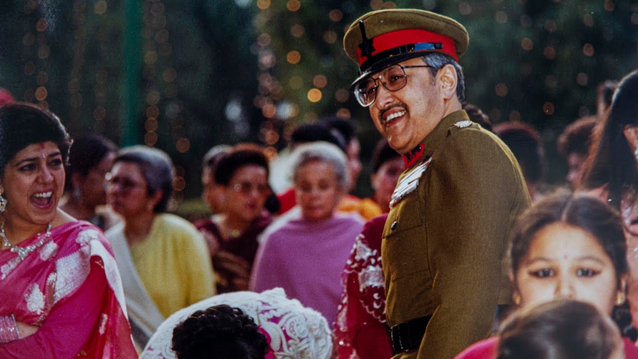 Memory of King Birendra #kingbirendra - YouTube