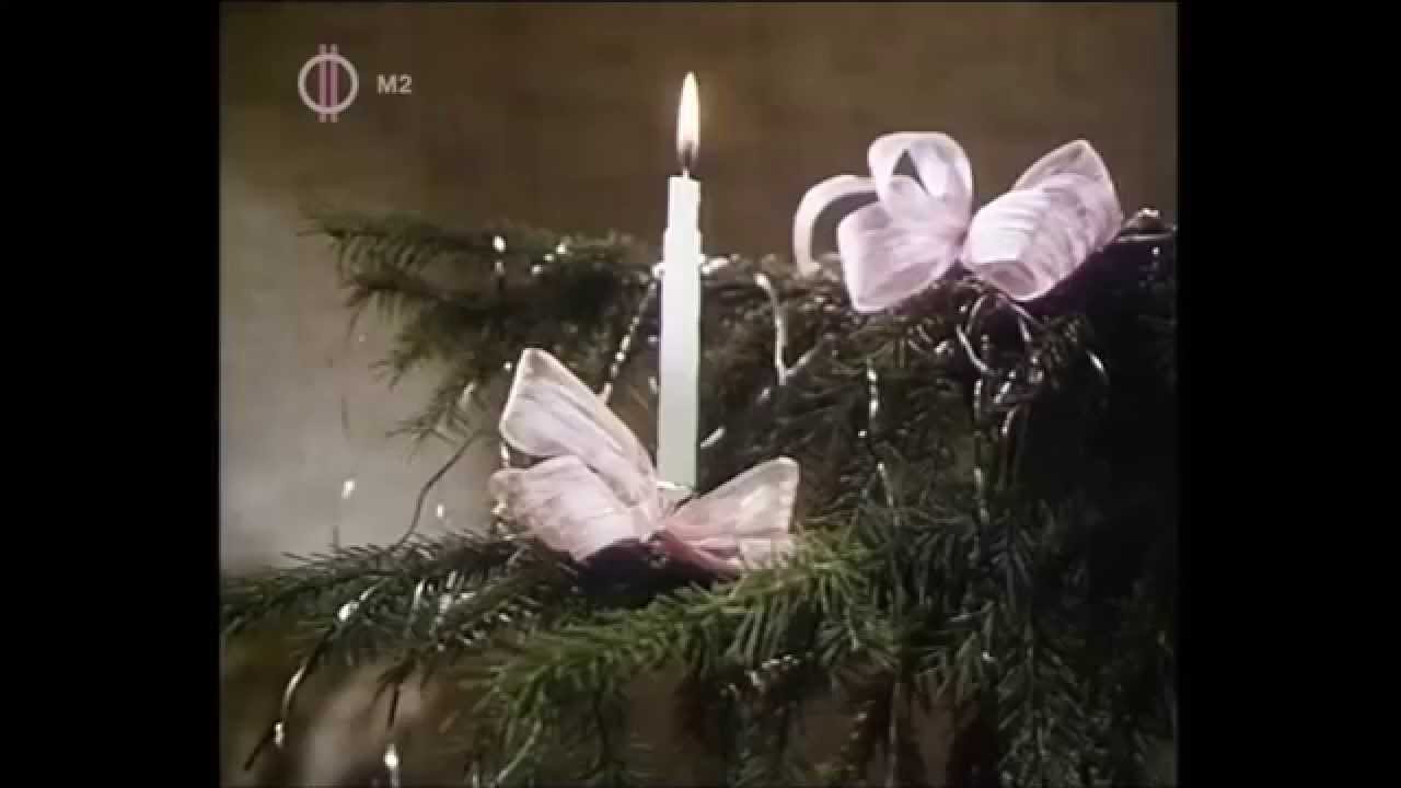 TV Maci Karácsonyi változat - YouTube