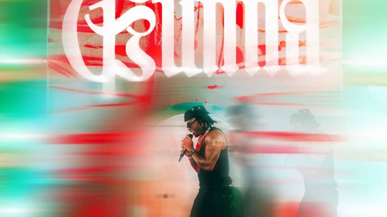 Gunna Performing in south Africa 2025 | One of Wun | Him all along ...