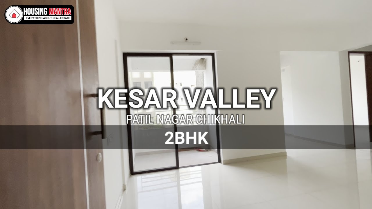 kesar valley moshi | kesar valley chikhali | 2 bhk flat in chikhali ...