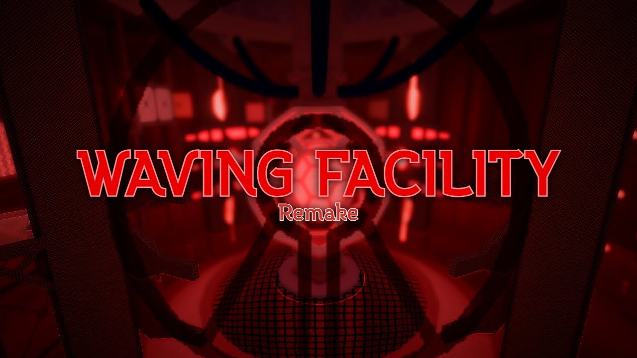Waving Facility Remake (Extreme) (Both Routes) | Tria.OS - YouTube
