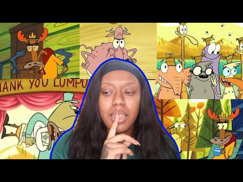 A NEW LEVEL OF UNHINGED| Camp Lazlo S5E8b \