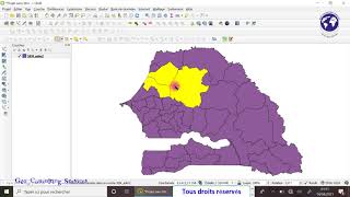 GCS/Section cartographie: Comment bien réaliser une car... | Doovi