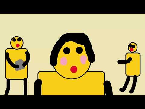 Thug Life Hikayesi 5 | Paint Terk