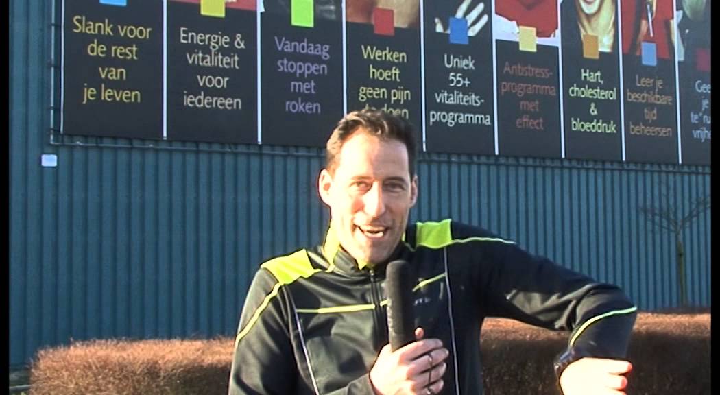 Luk Bosmans - YouTube