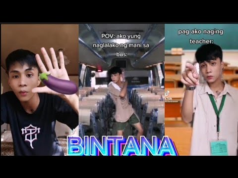 Funny tiktok with Bintana #subscribe #viral #bintana # ...