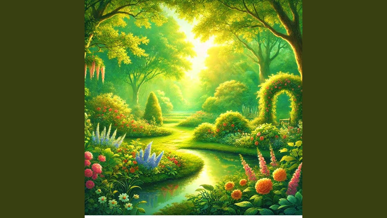 The Mystic Reflection - YouTube