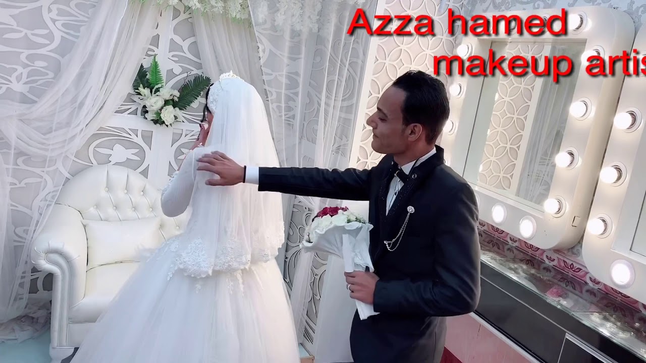 اللهم بارك ربنا يحميهم ويرزقهم بالزرية الصالحة ️ ️ ️ Youtube