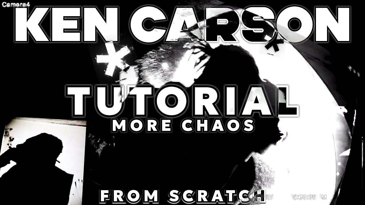 HOW TO MAKE KEN CARSON TYPE BEAT FROM SCRATCH | FL 21 TUTORIAL - YouTube