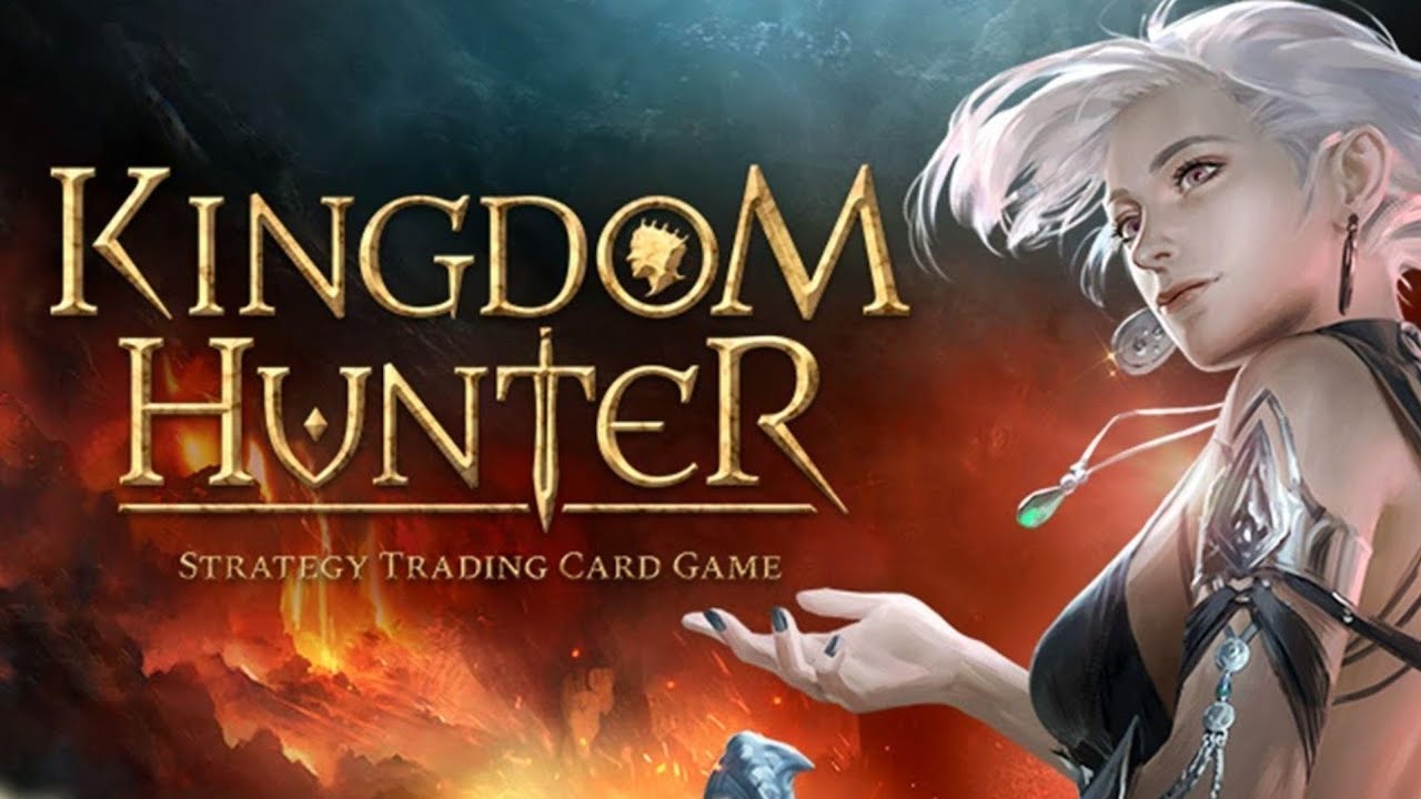 Season 1 Gameplay | KINGDOM HUNTER - YouTube