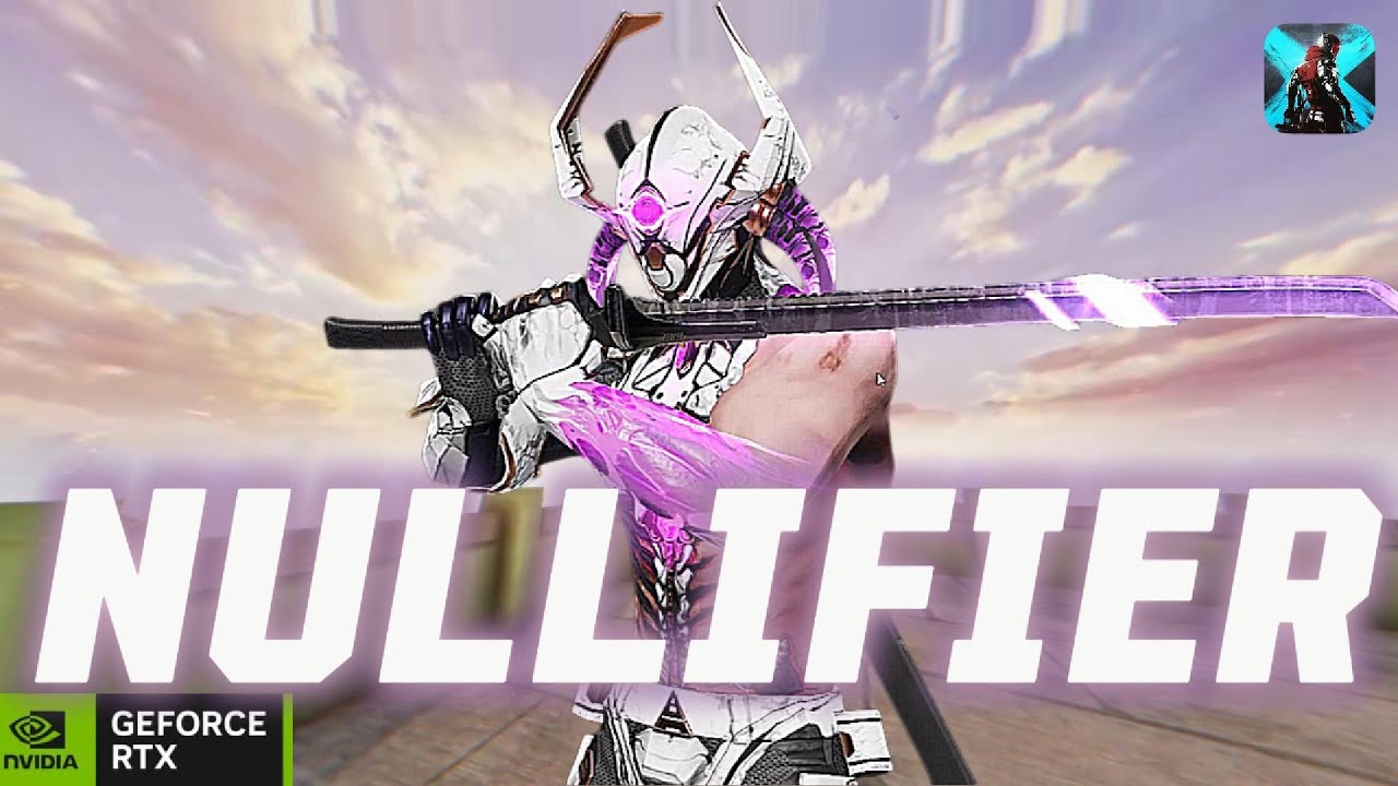 BLOODSTRIKE - INSANE GAMEPLAY NEW ZERO ULTRA SKIN NULLIFIER DROP 53 ...