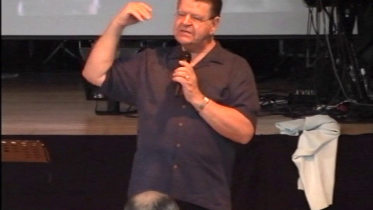 John Arnott Quotes