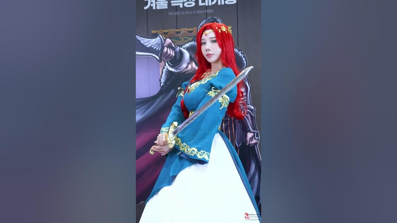 오랜만에 모델 송주아 포토타임 직캠 24서울팝콘 Youtube