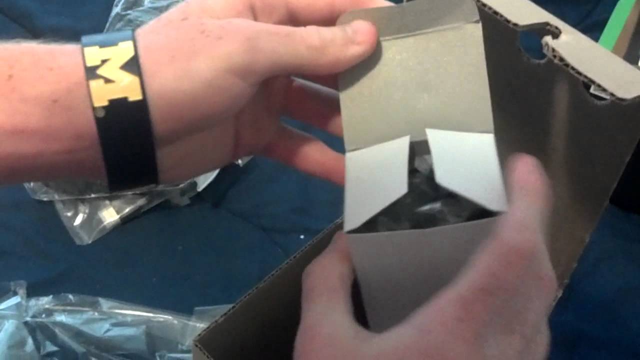 Hd PVR 2: Gaming Edition UNBOXING - YouTube