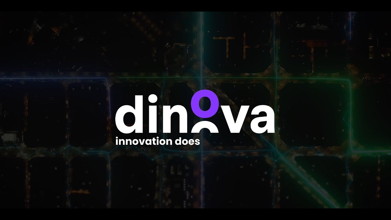 Dinova Connection Tour - YouTube