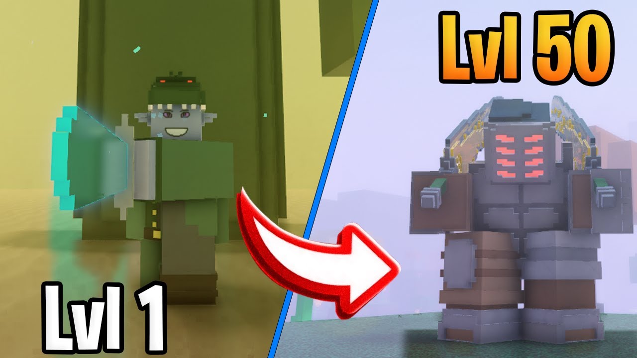 🔴 NEW BUILD!! The Voxlbade Leveling GOD - YouTube