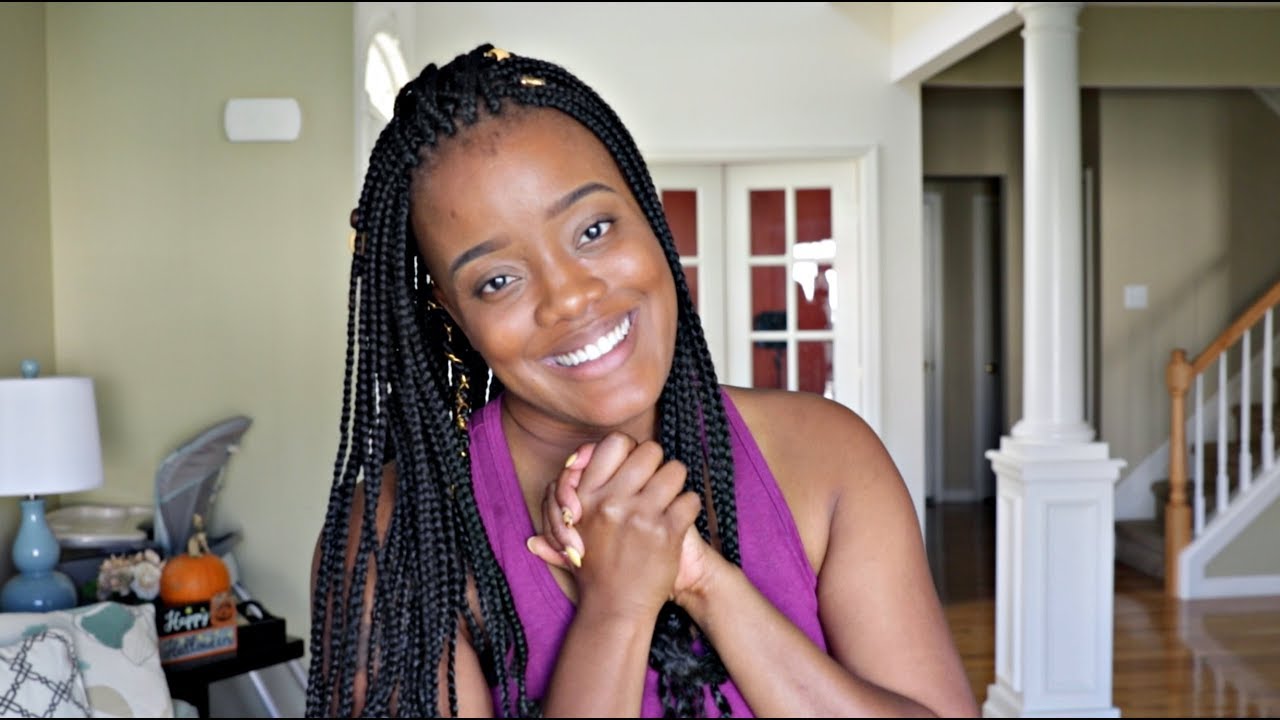 Big Changes Coming... - YouTube