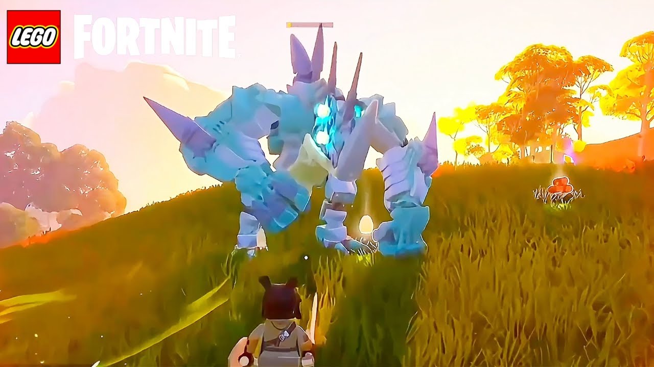 Epic Battle Vs. Frost Brute - Ultimate Showdown & Unbelievable Victory ...