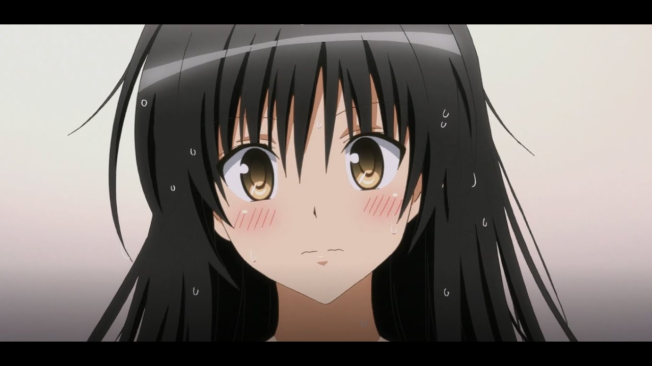 To LOVE Ru Darkness Episode 3 Reaction To LOVEる -とらぶる- ダークネス - YouTube