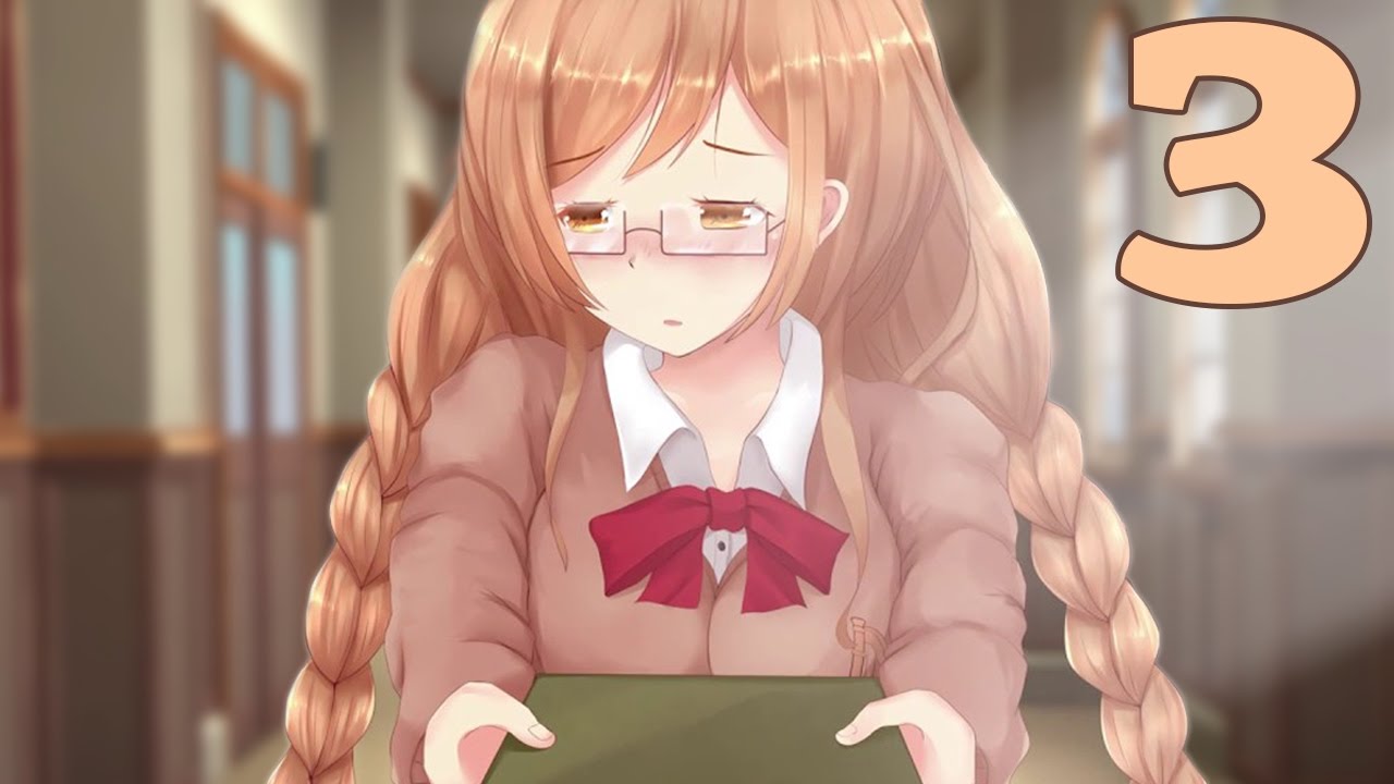 A GIFT FROM CERI | Sounds of Her Love #3 - YouTube