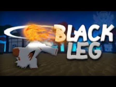 getting demon step in gpo as a LVL 83!!??? - YouTube