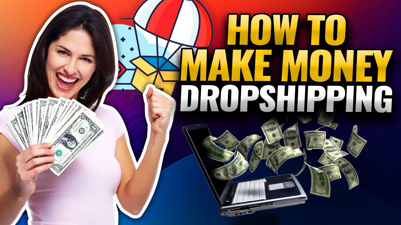 Unveiling the Dropshipping Success Secrets: Your Step-by-Step Guide to ...