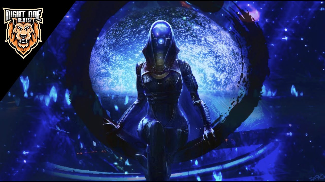 GALAXY Futuristic Vocal Rap Beat | Free | Hip Hop Instrumental 2020 ...